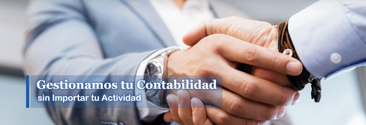 Estudio Contable en Lima Peru | Servicio Outsourcing Contable ️